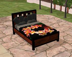Mod The Sims - Sims 1 Beds