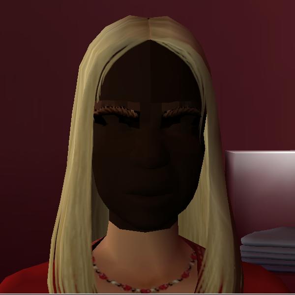 Mod The Sims - Body shop issue.