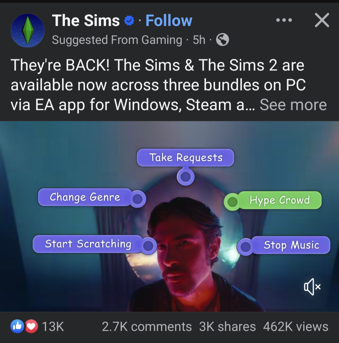 Mod The Sims - Sims 2 Remaster might be real?