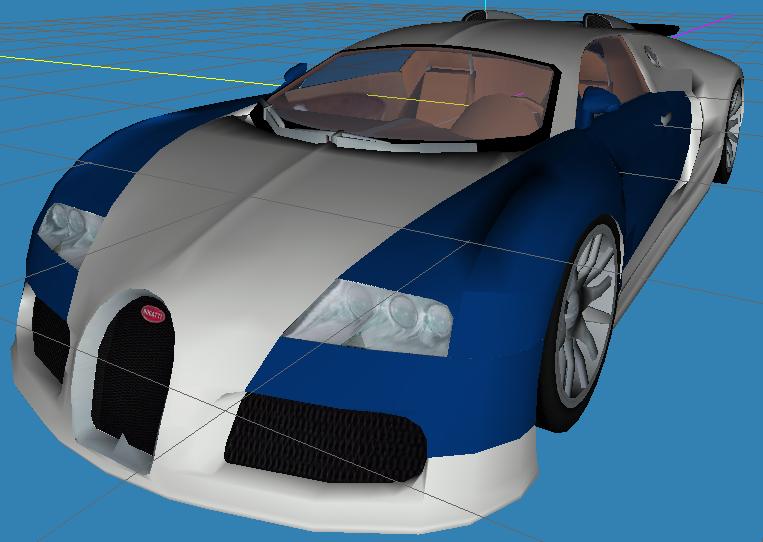 Mod The Sims - milkshape help with 5dg