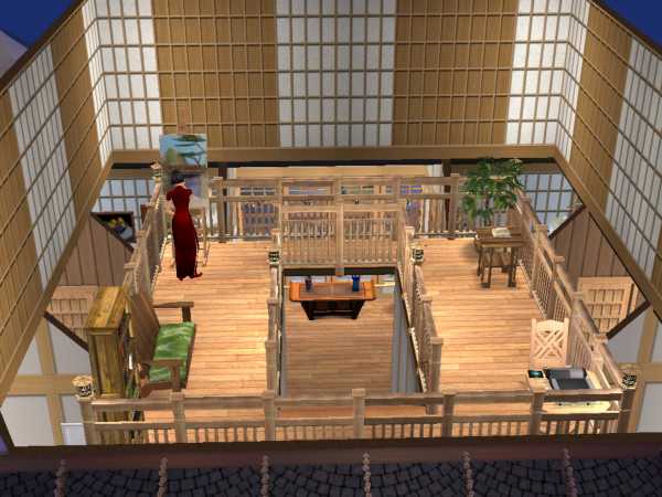 Mod The Sims - En7en - I did it!!!.....