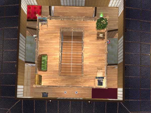 Mod The Sims - En7en - I did it!!!.....