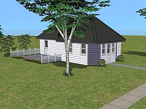 Mod The Sims - The Sims 1 Returns! 6 Sim Lane!