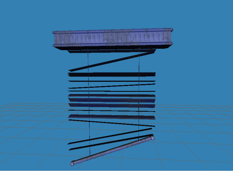 Mod The Sims - Modified Maxis mesh- slave question