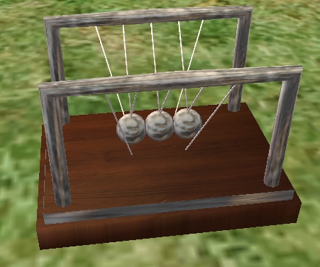 Mod The Sims - Tutorial: Making your first custom object animation