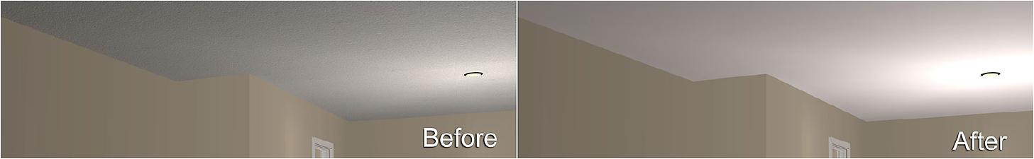 Mod The Sims - Ceiling Default Replacement