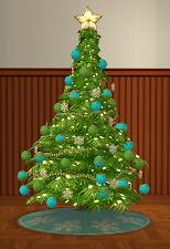 Mod The Sims - Christmas Tree Recolors