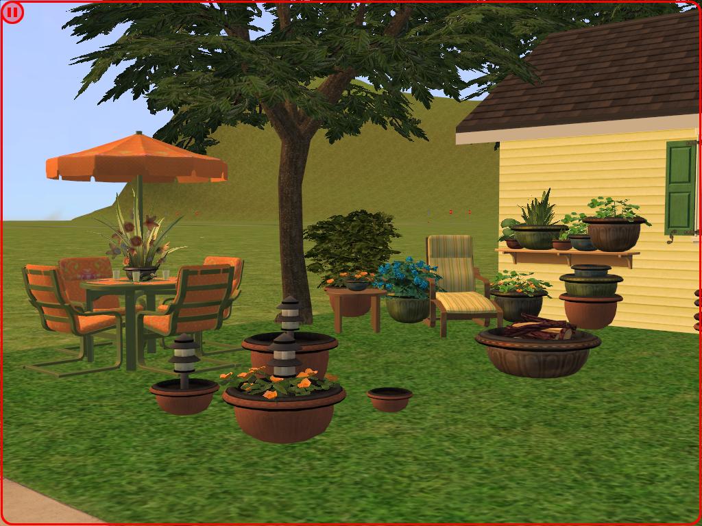 Mod The Sims - Resolved - Slot Configurations