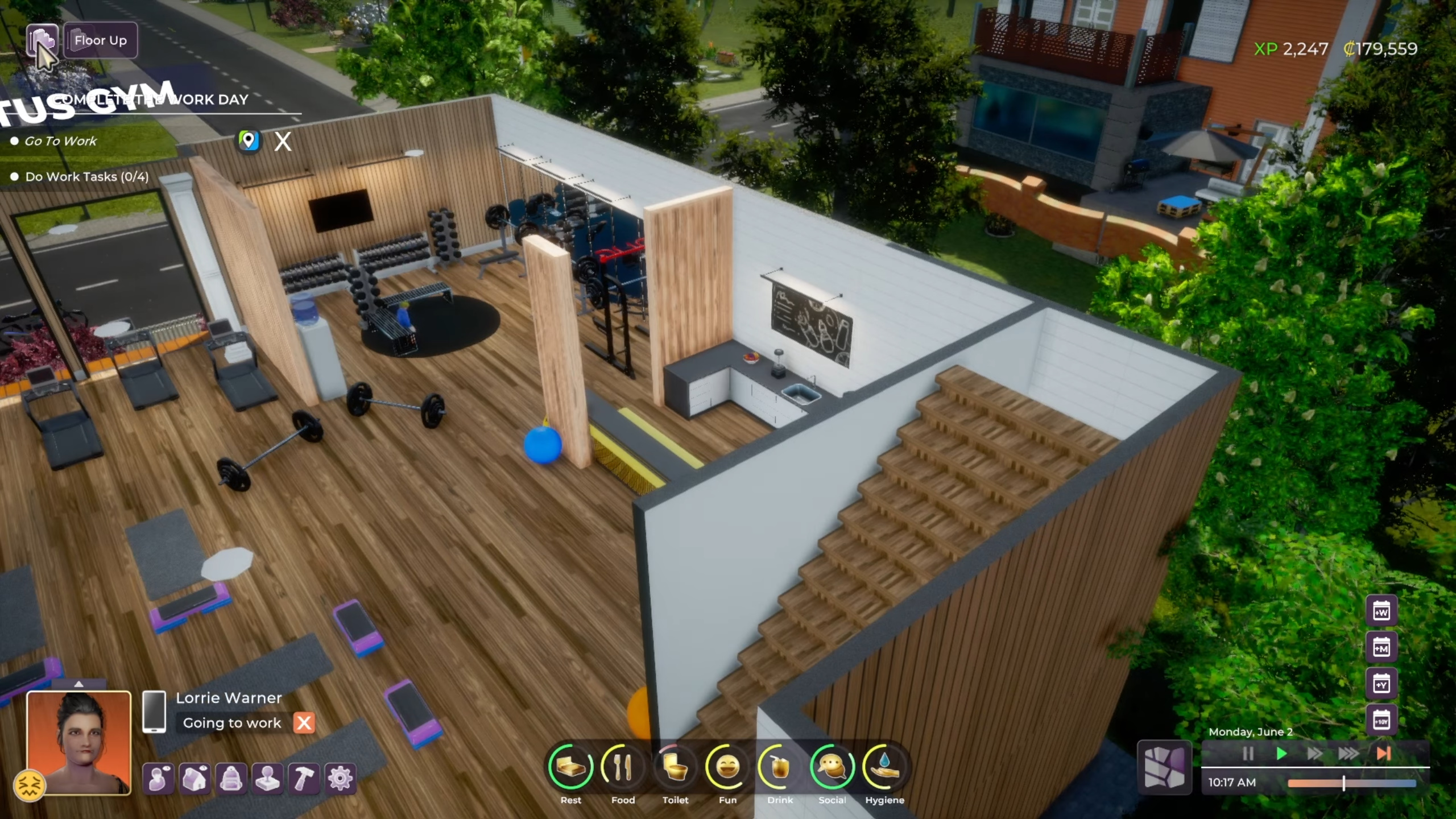 Mod The Sims - Life By You - Paradox Life Simulation game... they did it.