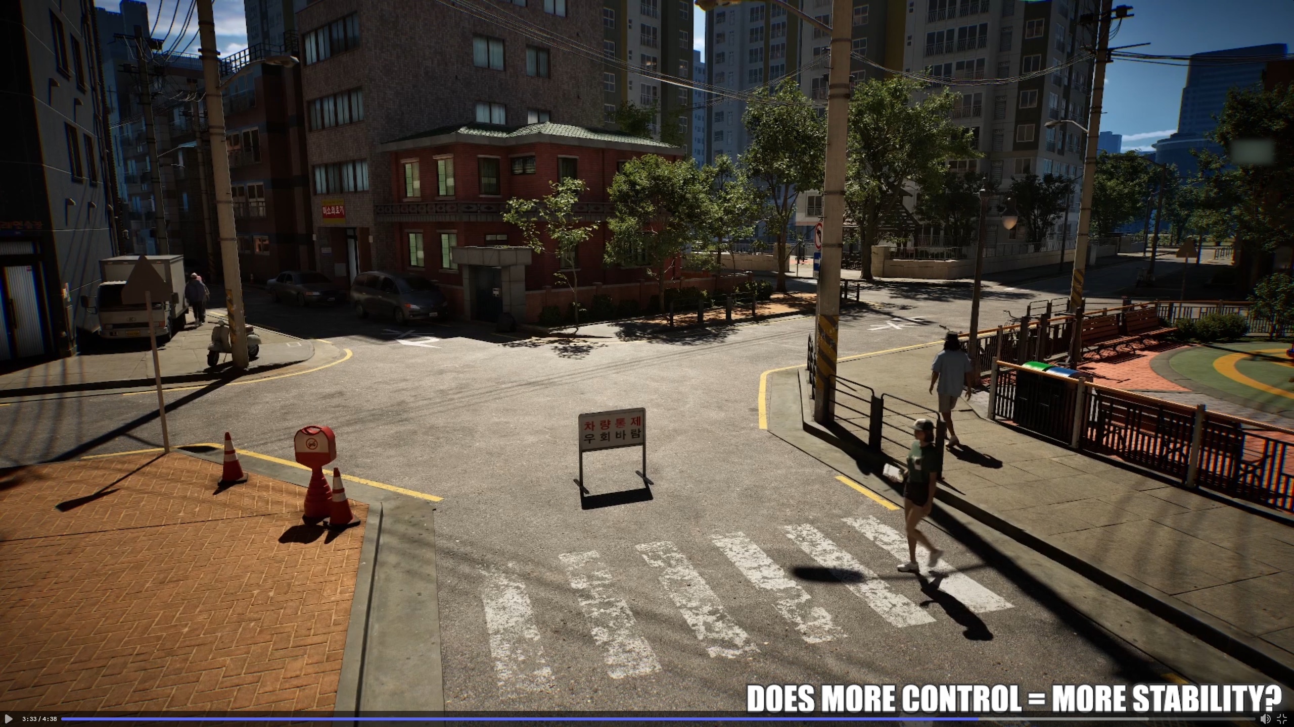 Mod The Sims - inZOI- KRAFTON: New life simulation game