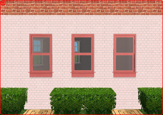 Mod The Sims - Frosted glass is hiding from me SOLVED!!