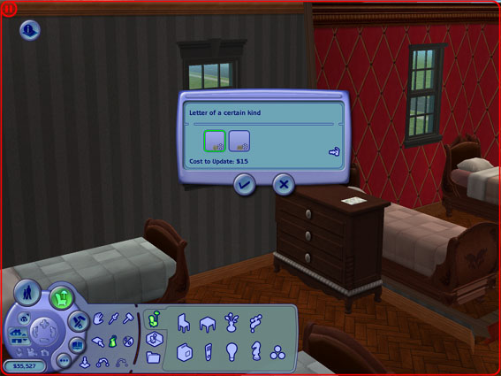 Mod The Sims - Cloned mesh and new texture for cloned mesh do not show up in game