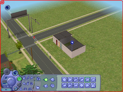 Mod The Sims - My Roofs don't seem to look right