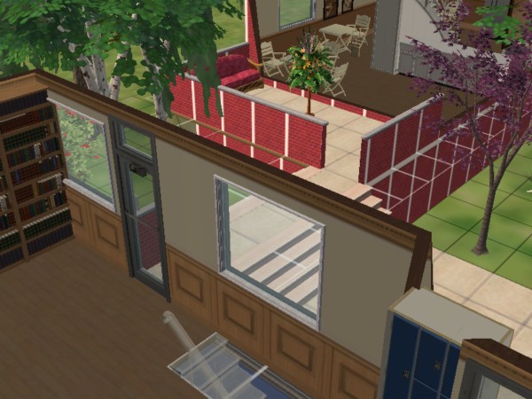 Mod The Sims - My Dorm