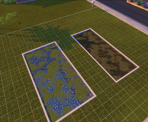 Mod The Sims - K505 Terrains Replacement - Base Game + Seasons ONLY