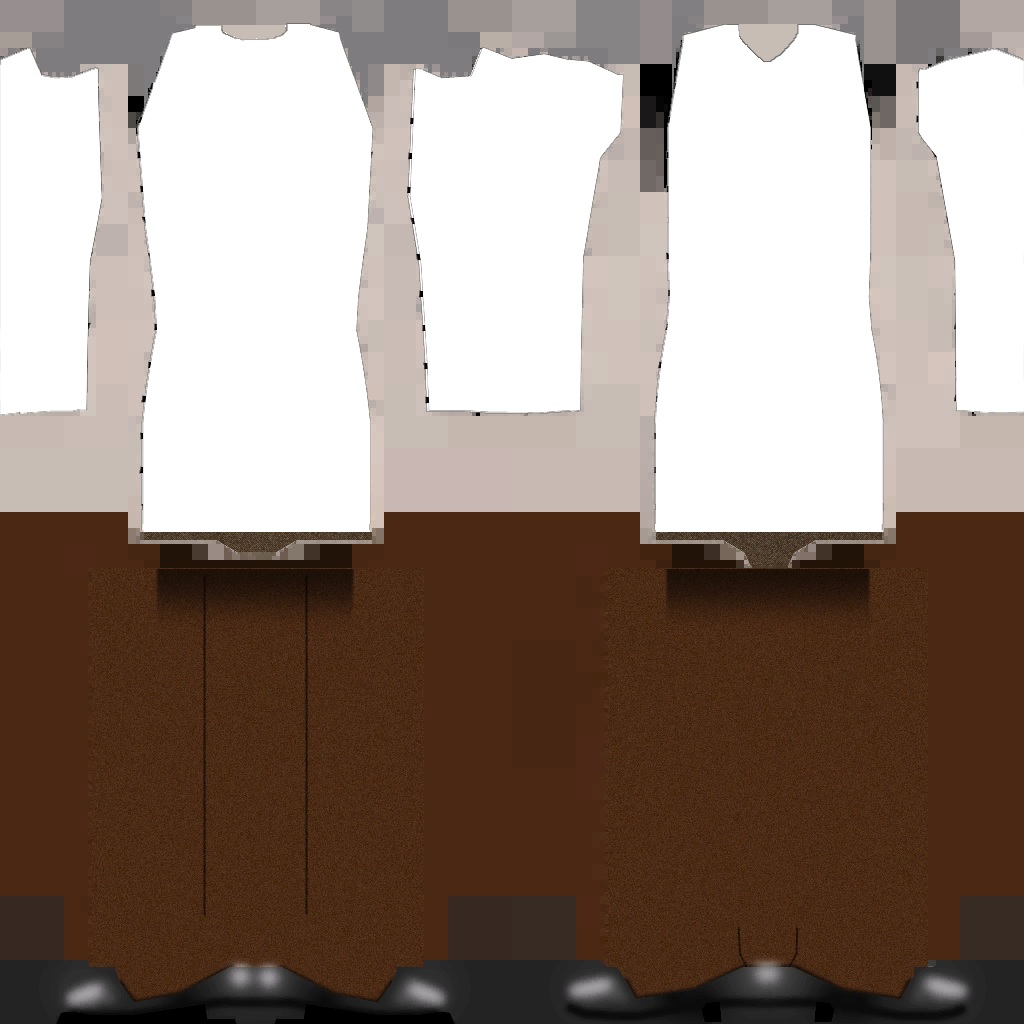 Mod The Sims - I have a question about bodyshop and clothing