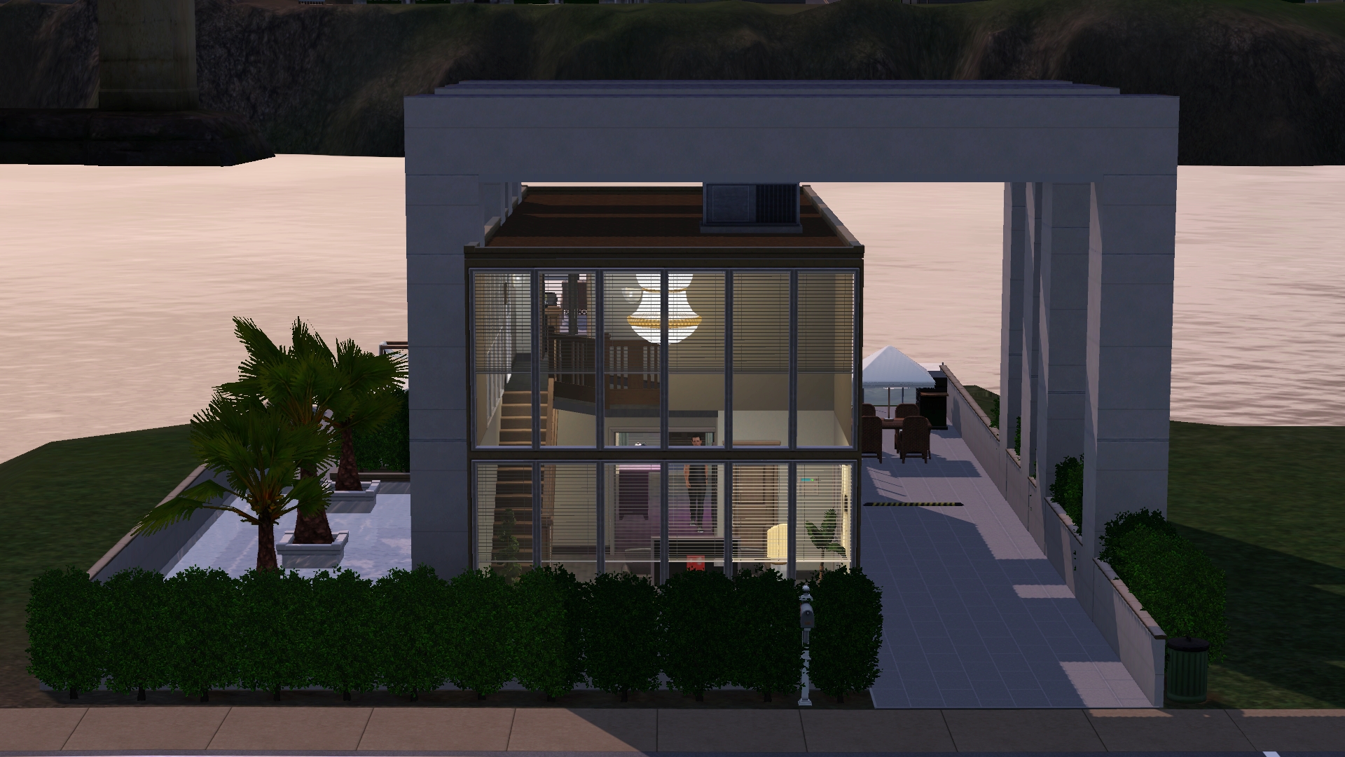 Mod The Sims - Sims 3 Nostalgia?