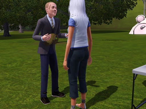 Mod The Sims - Weird stuff after installing new CC