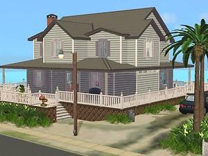 Mod The Sims - 9 Ocean Grove