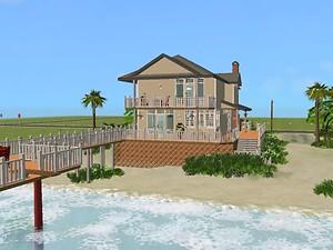Mod The Sims - 11 Ocean Grove