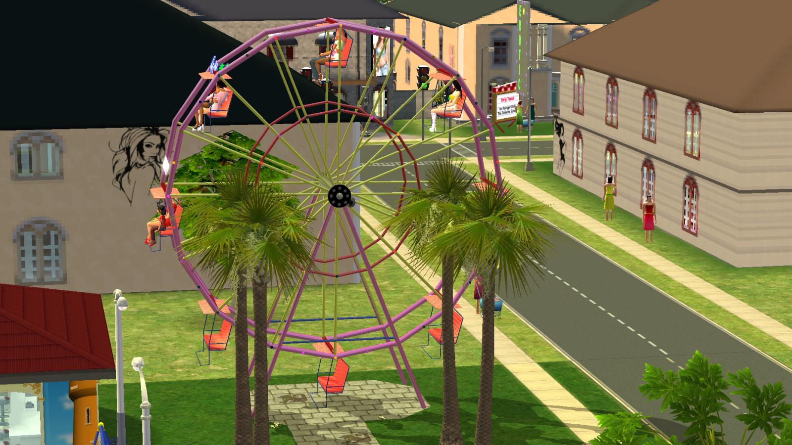 Mod The Sims - The Sims 2 Unpopular Opinion Thread