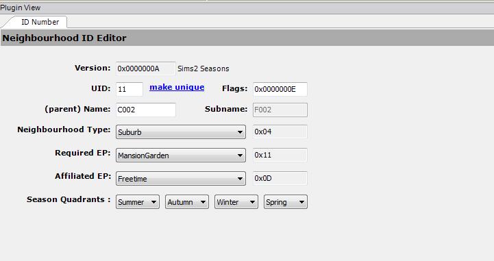 Mod The Sims - Stupid/Random Questions V4
