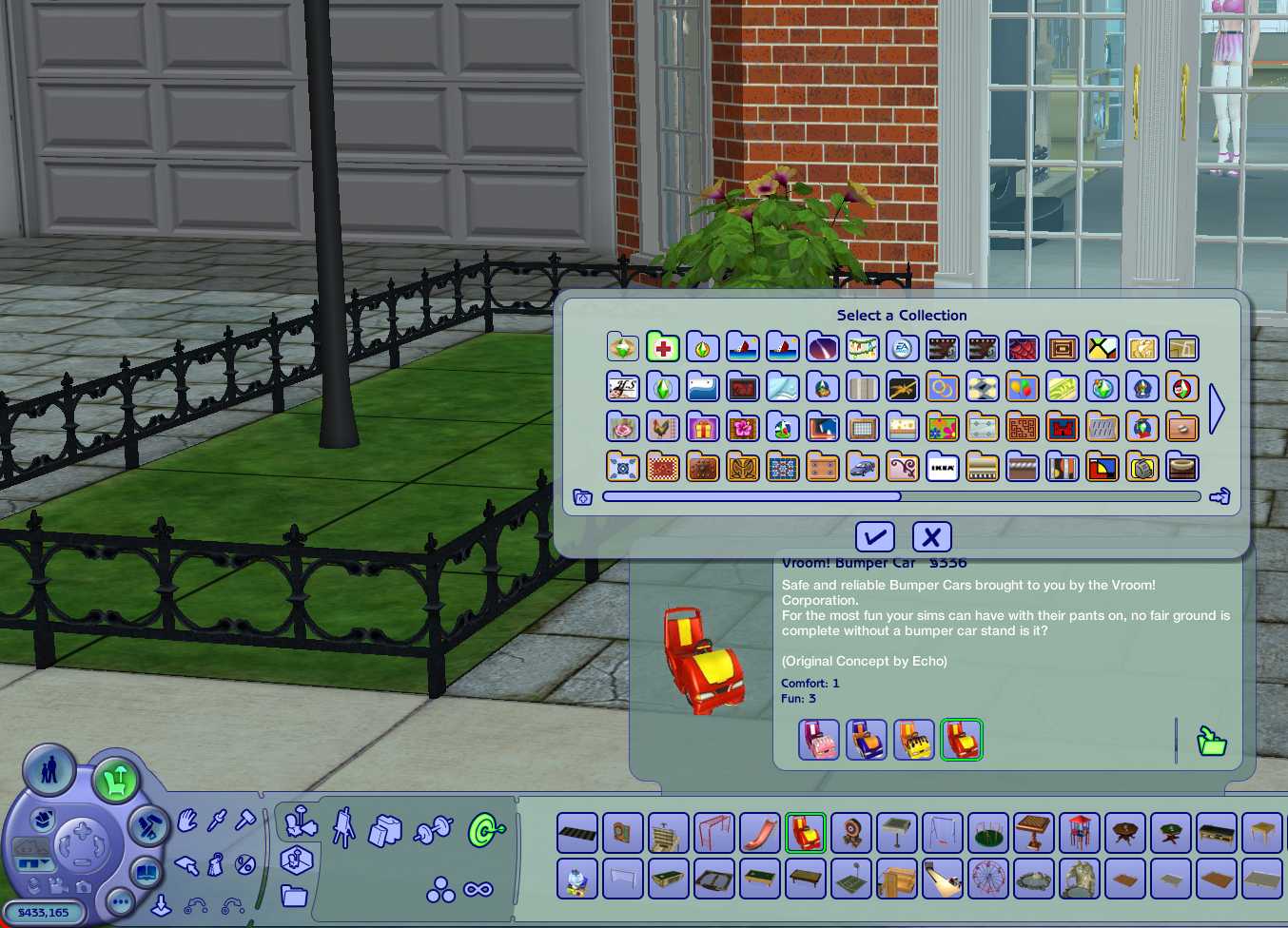 Mod The Sims - Hacks & CC that you'd like to see!
