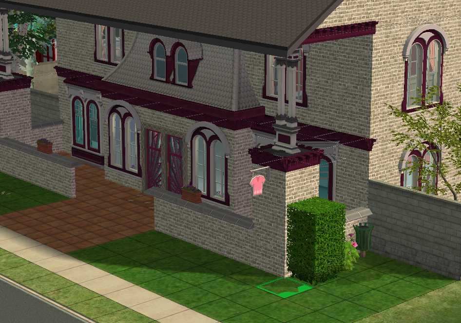 Mod The Sims - Stupid/Random Questions V4