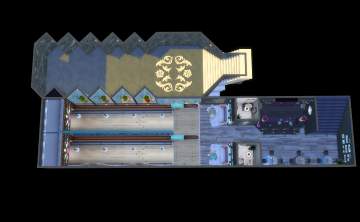 Mod The Sims - Waves Resort - TS4 - NO CC