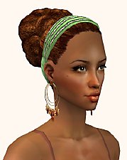 Mod The Sims - Female