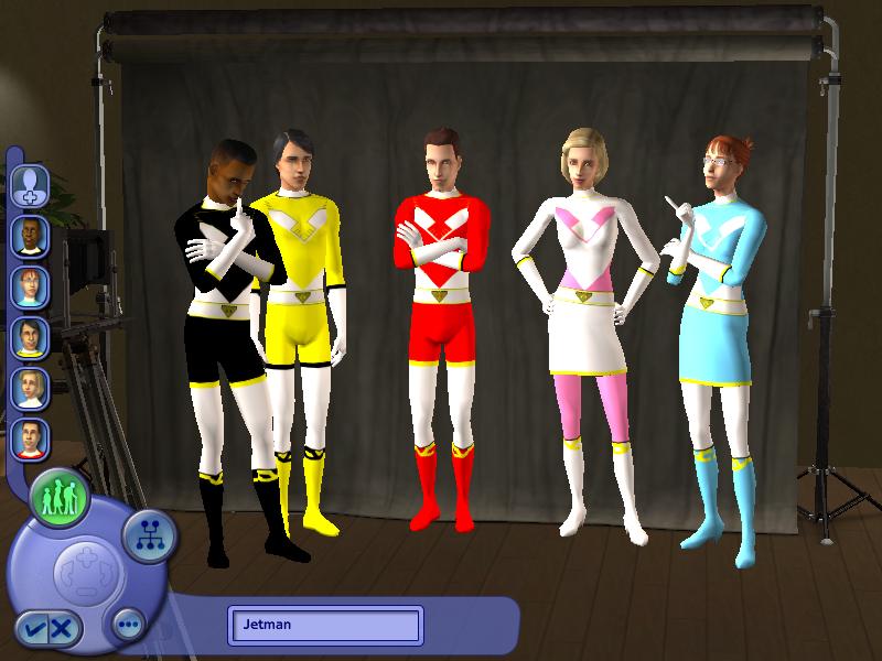 Sims 4 superpower mod - ndetalk