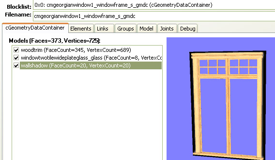 Mod The Sims - Adding recolor options to a cloned object