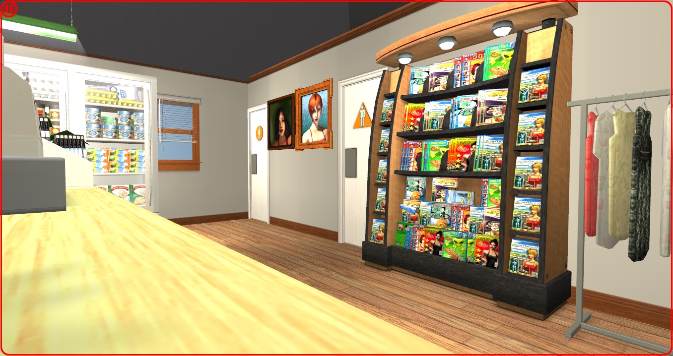 Mod The Sims - City Life/Urban Neighborhood Project - Emerald Heights ...