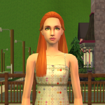 Mod The Sims - Female