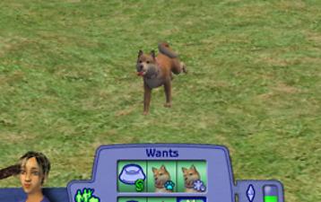 Mod The Sims - Improved Shiba Inu