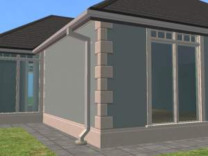 Mod The Sims Featured Creator: darylmarkloc