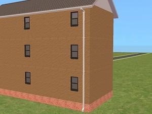 Mod The Sims - Gutter Sims **UPDATE 28 Feb**