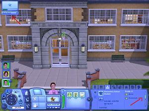 Faster homework sims 4 university - americabatman