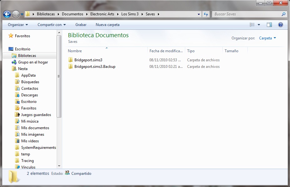 Mod The Sims - Savegame Corrupted..
