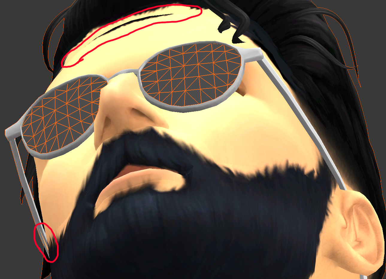 Mod The Sims - TS4 SimRipper Classic: rip sims from savegames. V3.14.2. ...