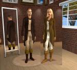 Mod The Sims Creator: lykurgus