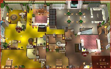Mod The Sims - Hotel Innovation