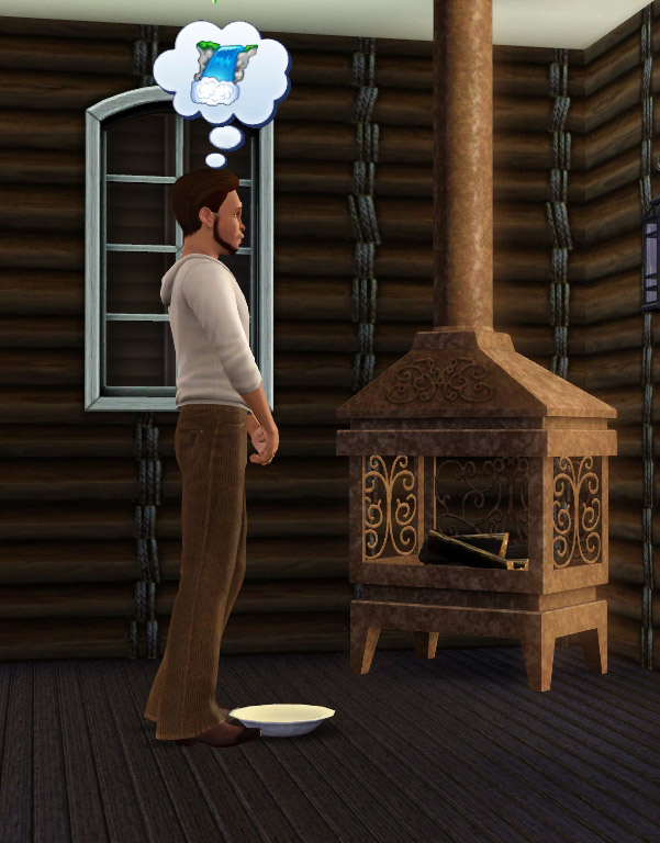 Mod The Sims - Enabling female use for urinals.