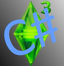 Mod The Sims - C# Script Utility