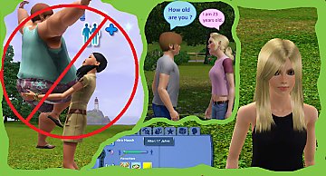 Mod The Sims Creator: Battery