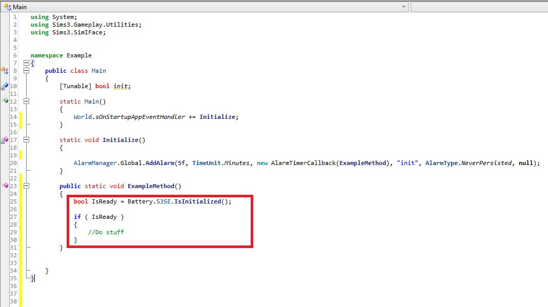 Mod The Sims - Sims 3 Script Extender Overview