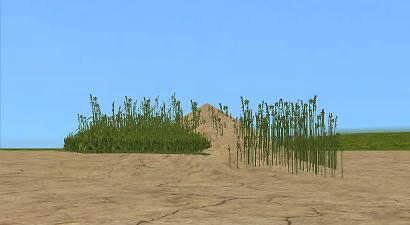 The sims 3 grass texture mod - easysno