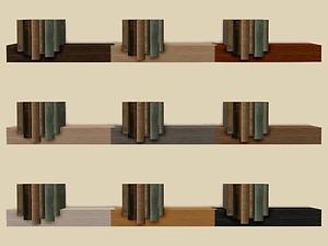 Mod The Sims - BB's Bindi Pt1 Living in Pooklet Natural Colours