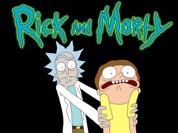 Mod The Sims - WCIF Rick and Morty things for sims 2