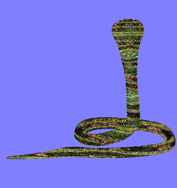 Mod The Sims - Giant snake